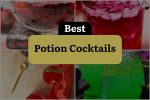 14 Potion Cocktails That Will Magically Tickle Your Taste Buds ...