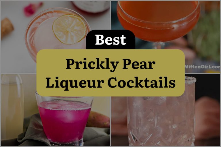 4 Instagrammable Cocktails That Will Make Your Feed Pop! | DineWithDrinks