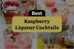 30 Raspberry Liqueur Cocktails You'll Fall in Love With! | DineWithDrinks