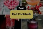 35 Red Cocktails That'll Make Your Taste Buds Tickled Pink ...