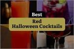 29 Red Halloween Cocktails to Sip on While You Slay All Day ...