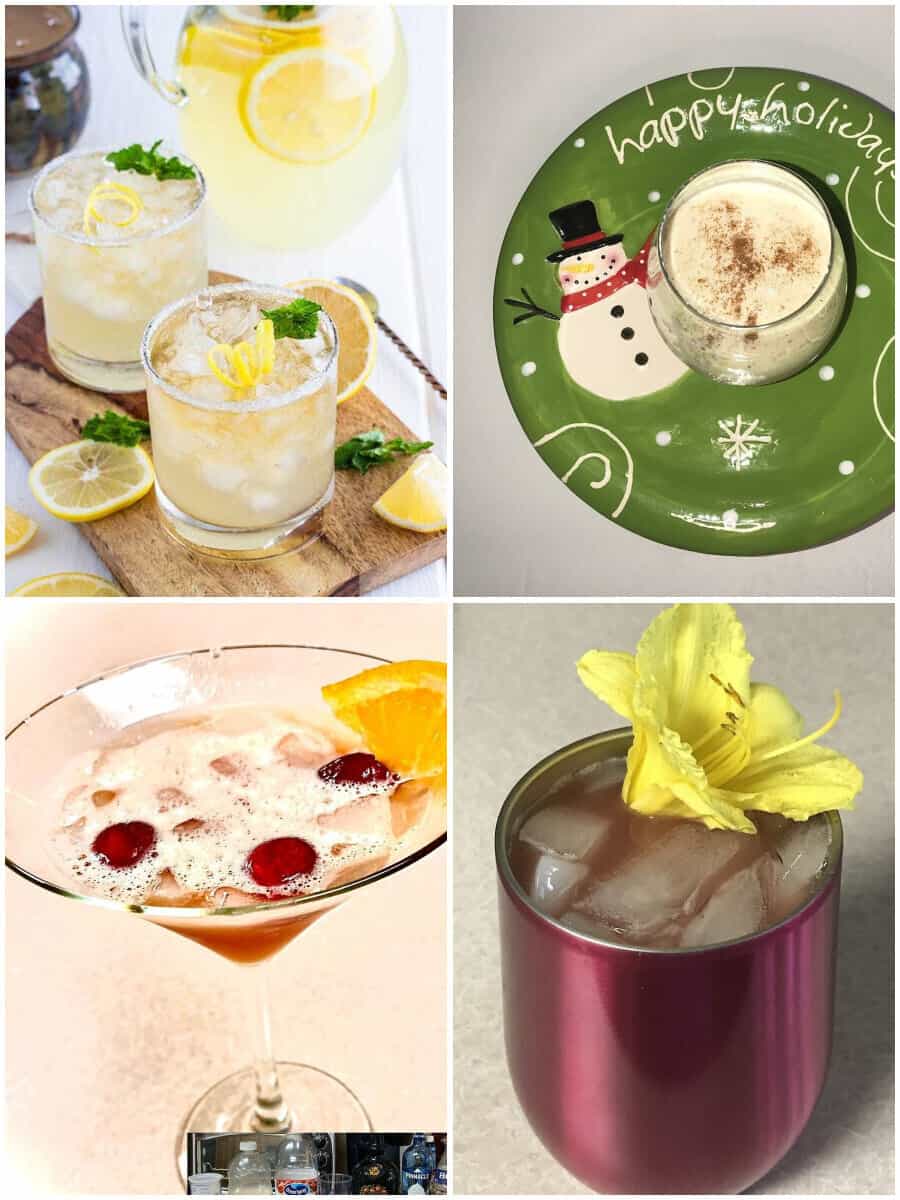 11 Redneck Cocktails That Will Make You Holler "Yeehaw!"