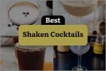 35 Shaken Cocktails That'll Shake Up Your Night! | DineWithDrinks