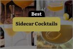 17 Sidecar Cocktails to Drive Your Taste Buds Wild! | DineWithDrinks