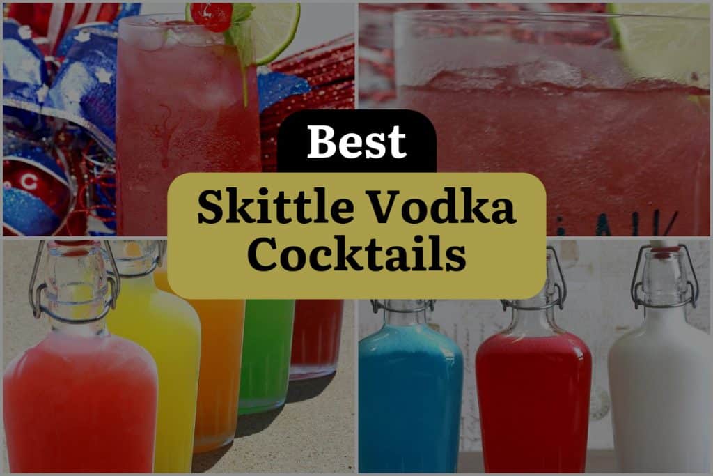 20 Teacher Themed Cocktails to Educate Your Taste Buds | DineWithDrinks