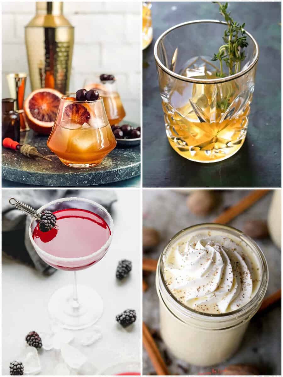 6 Sous Vide Cocktails That Will Shake Up Your Taste Buds!