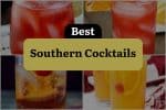 11 Southern Cocktails That Bring a Little Dixie into Your Glass ...
