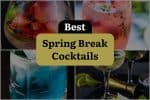 4 Twilight Cocktails That Will Leave You Thirsty For More! | DineWithDrinks