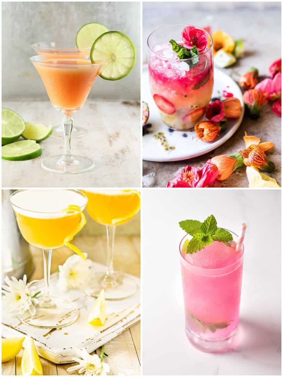 26 Spring Rum Cocktails to Keep You Sipping All Season Long!