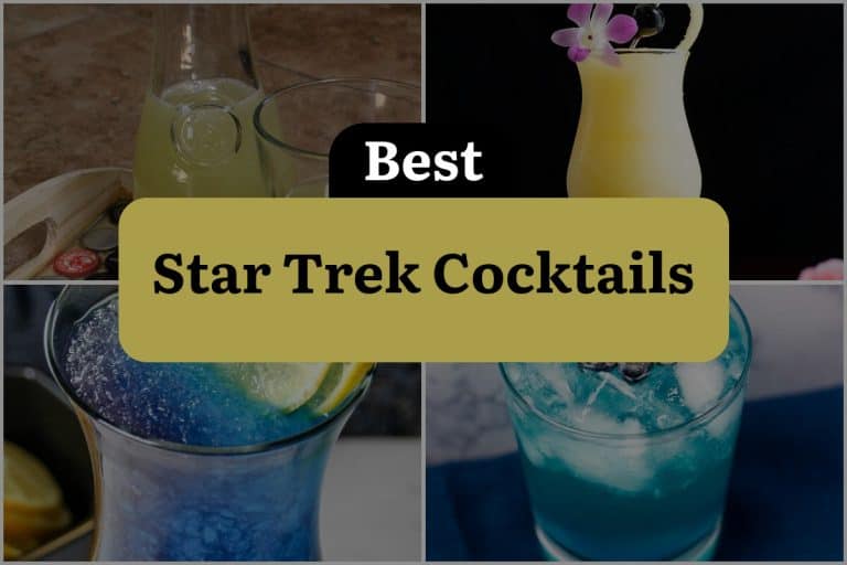 12 Topo Chico Tequila Cocktails That'll Rock Your World! | DineWithDrinks