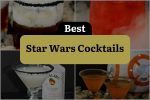 15 Star Wars Cocktails to Fuel Your Inner Jedi | DineWithDrinks