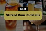 7 Top Gun Cocktails to Take Your Breath Away | DineWithDrinks