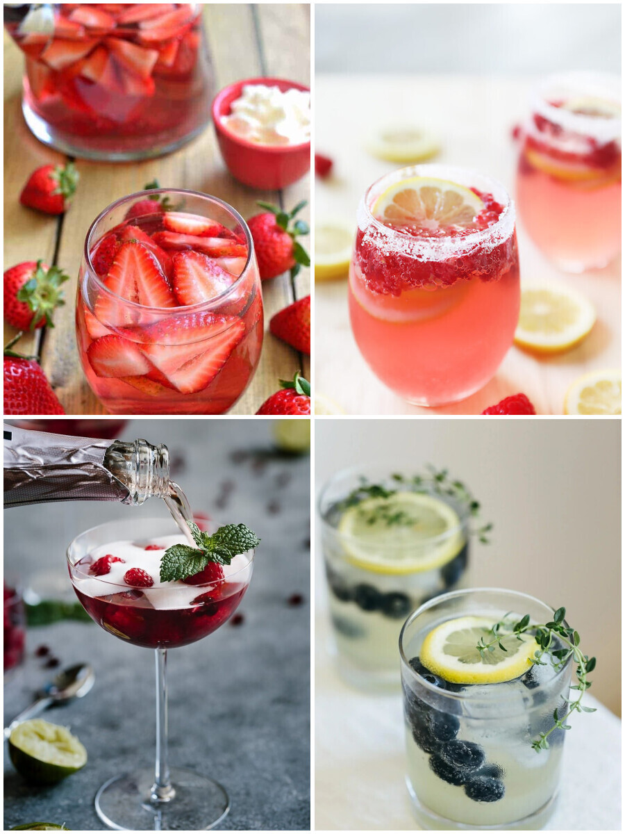 26 Summer Dessert Cocktails That Will Sweeten Your Season