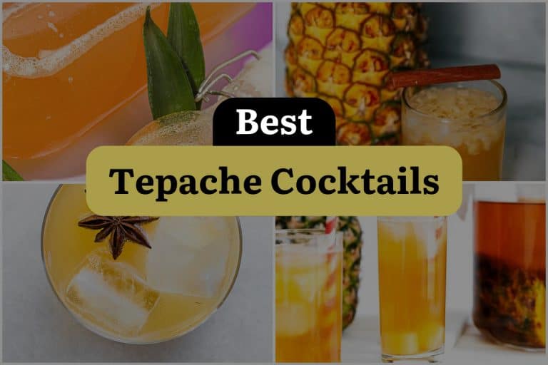 18 Shot Cocktails That Will Blow Your Mind! | DineWithDrinks