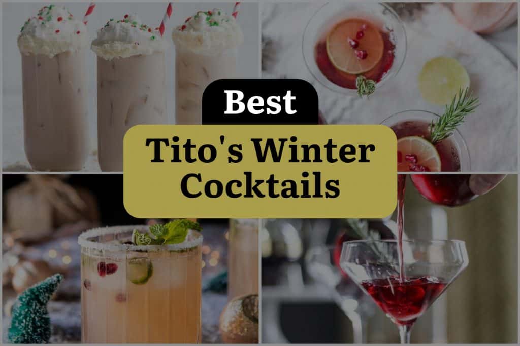 16 Port Cocktails to Sip and Savor All Night Long! | DineWithDrinks
