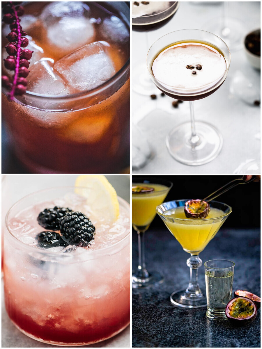 26 To Go Cocktails That Will Keep the Party Going Anywhere!
