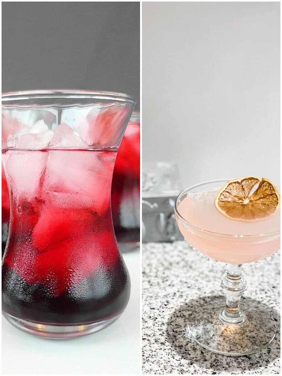 4 Turkish Cocktails That Will Take You on an Exotic Journey!