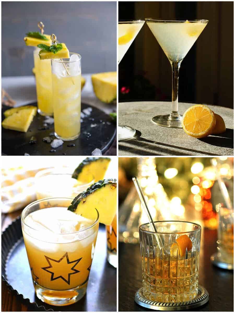 26 Vanilla Cocktails That Will Tingle Your Taste Buds!