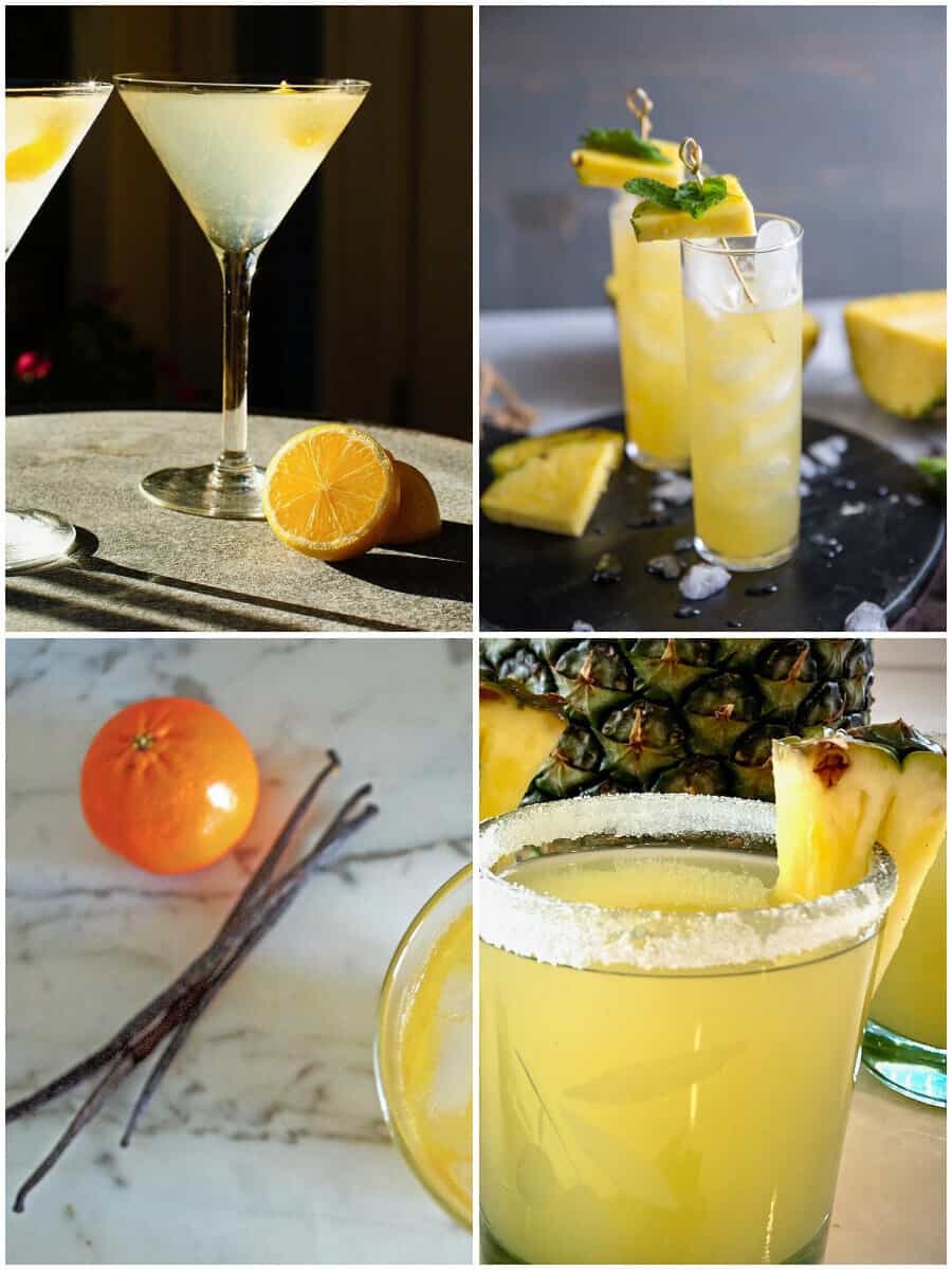 26 Vanilla Vodka Cocktails That Will Sweeten Your Spirits!