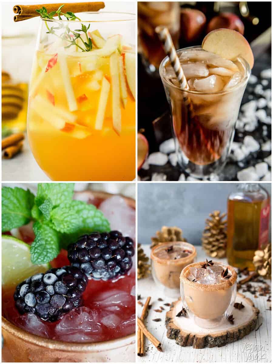 26 Veterans Day Cocktails to Toast Our Heroes