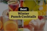 29 Winter Punch Cocktails to Warm Up Your Soul | DineWithDrinks