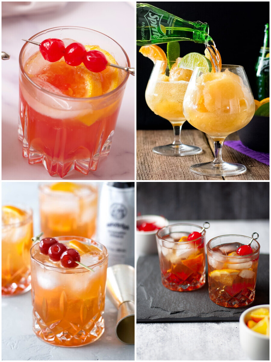 9 Wisconsin Cocktails that Will Have You Saying 'Cheer-cheer'!