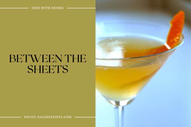 3 Masculine Cocktails to Make You Feel Like a Boss | DineWithDrinks