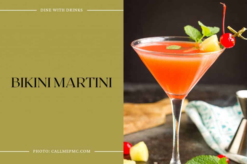 30 Easy Beach Cocktails to Sip Under the Sun | DineWithDrinks