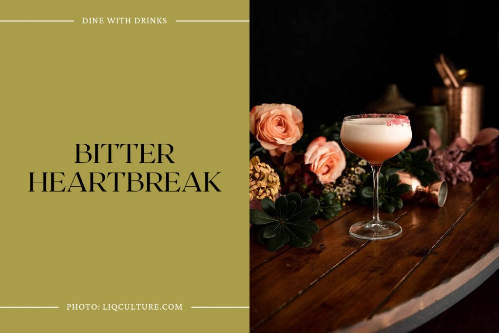 15 Valentines Whiskey Cocktails to Make Your Heart Swoon | DineWithDrinks