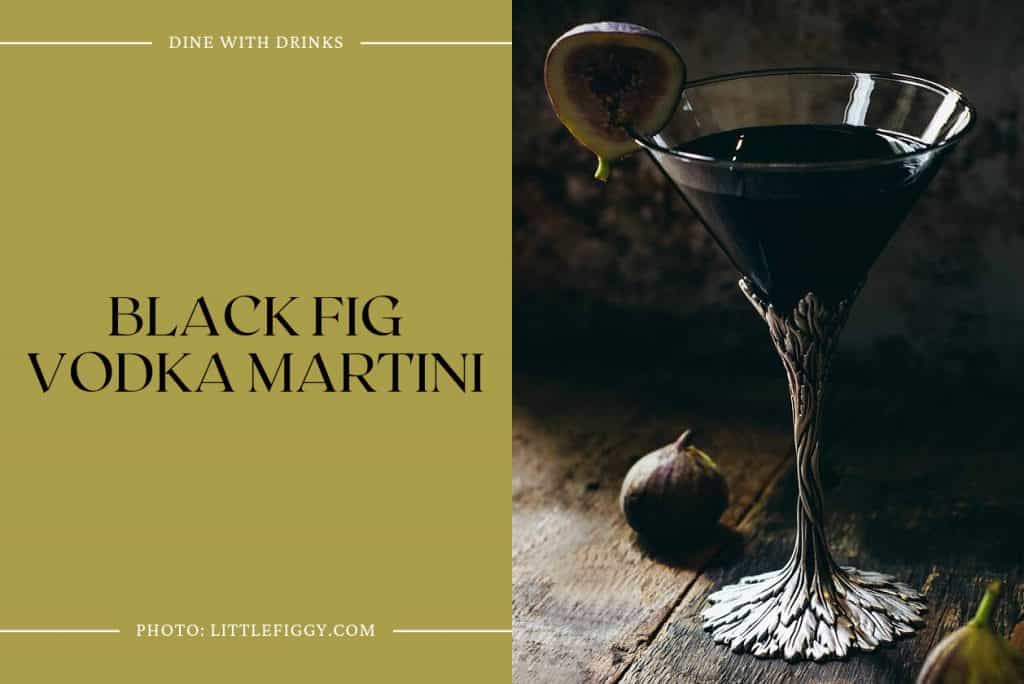 29 Infused Vodka Cocktails That Will Shake Up Your Night! | DineWithDrinks
