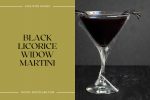 23 Black Cocktails to Make Any Night a Little Darker | DineWithDrinks