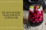 35 Black Halloween Cocktails for a Spooky Sip | DineWithDrinks