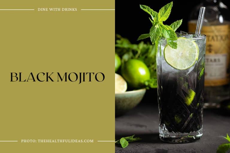 12 Activated Charcoal Cocktails for a Bold and Beautiful Buzz ...