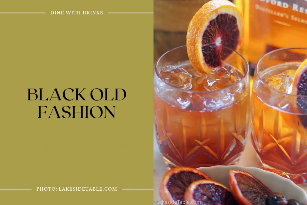 21 Best Manly Whiskey Cocktails for the Bold & Brave | DineWithDrinks