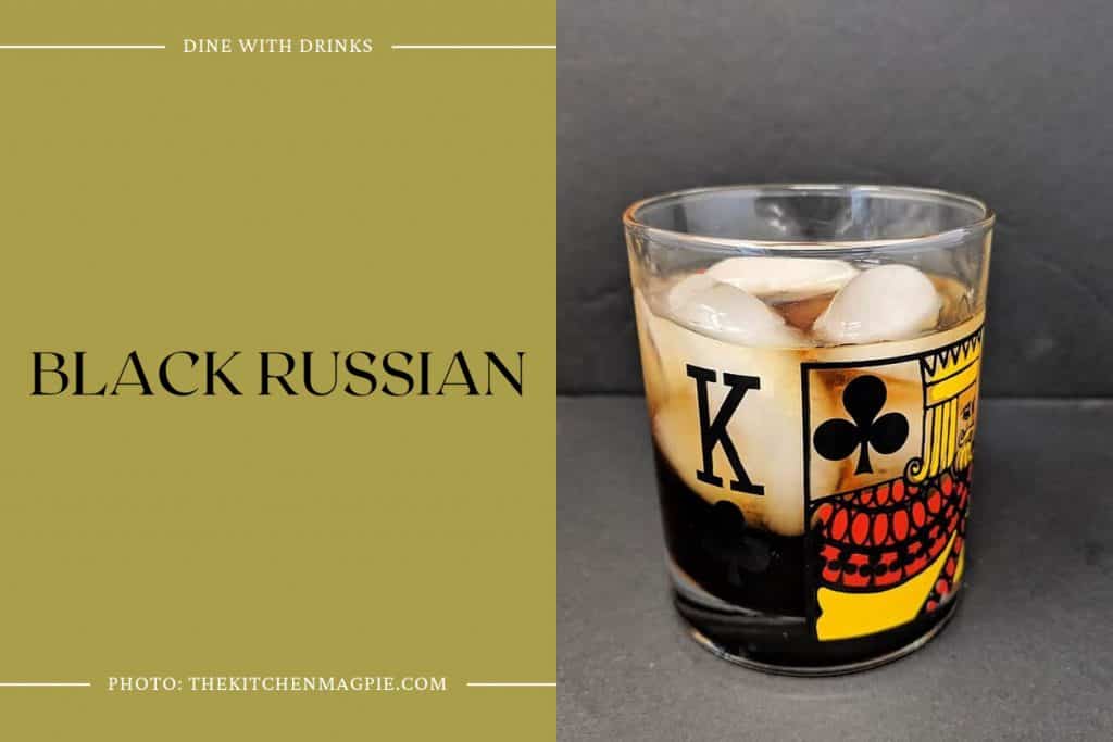 28 Kahlua Cocktails to Shake Up Your Happy Hour! | DineWithDrinks