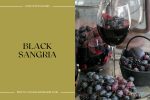 23 Black Cocktails to Make Any Night a Little Darker | DineWithDrinks