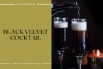 17 Goth Cocktails to Get Your Dark Spirits in High Spirits | DineWithDrinks