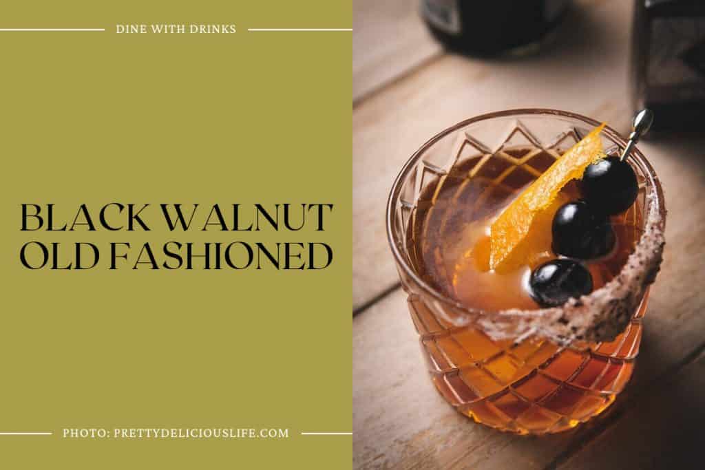 26 Whiskey Bitters Cocktails You Need to Try Right Now! | DineWithDrinks