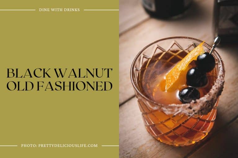 26 Whiskey Bitters Cocktails You Need to Try Right Now! | DineWithDrinks