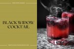 23 Black Cocktails to Make Any Night a Little Darker | DineWithDrinks