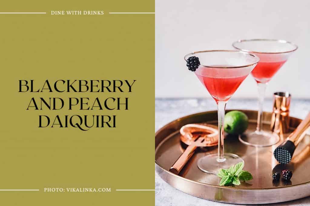 21 Rum Based Cocktails to Shake Up Your Happy Hour! | DineWithDrinks