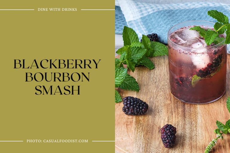 10 Bourbon Wedding Cocktails That'll Have Guests Buzzing! | DineWithDrinks