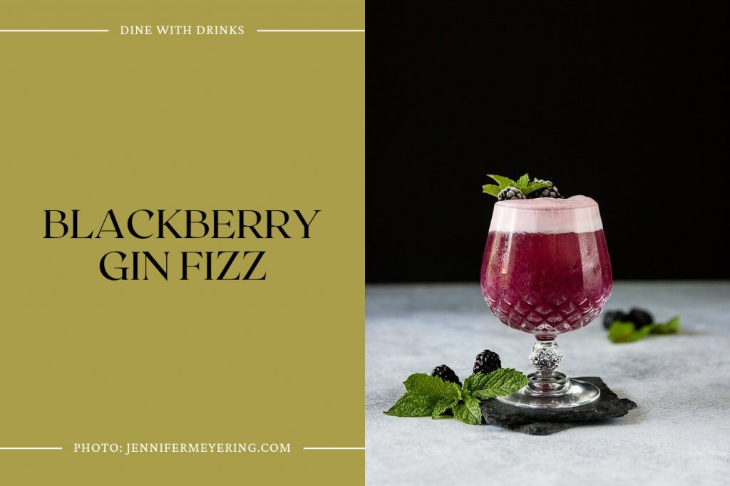 29 Foamy Cocktails That Will Make Your Taste Buds Dance! | DineWithDrinks
