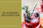 26 Gin and Lemonade Cocktails to Sip on this Summer | DineWithDrinks
