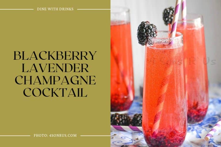 14 Vodka and Champagne Cocktails to Celebrate Life in Style ...