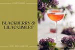 15 Lilac Cocktails You Must Sip Before Spring Ends! | DineWithDrinks