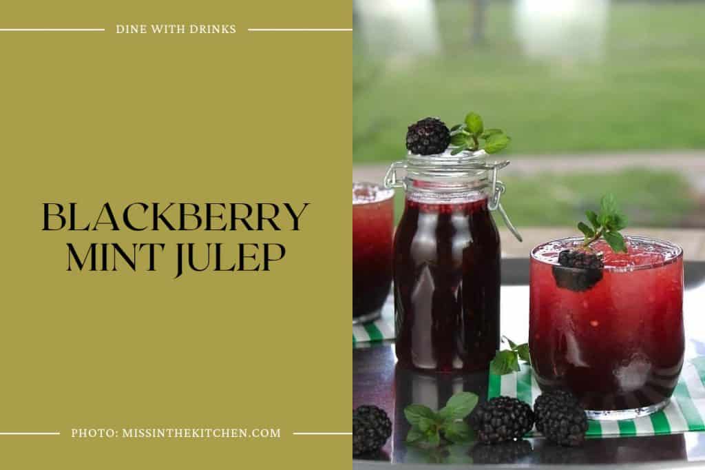 17 Kentucky Derby Cocktails for a Winning Celebration | DineWithDrinks