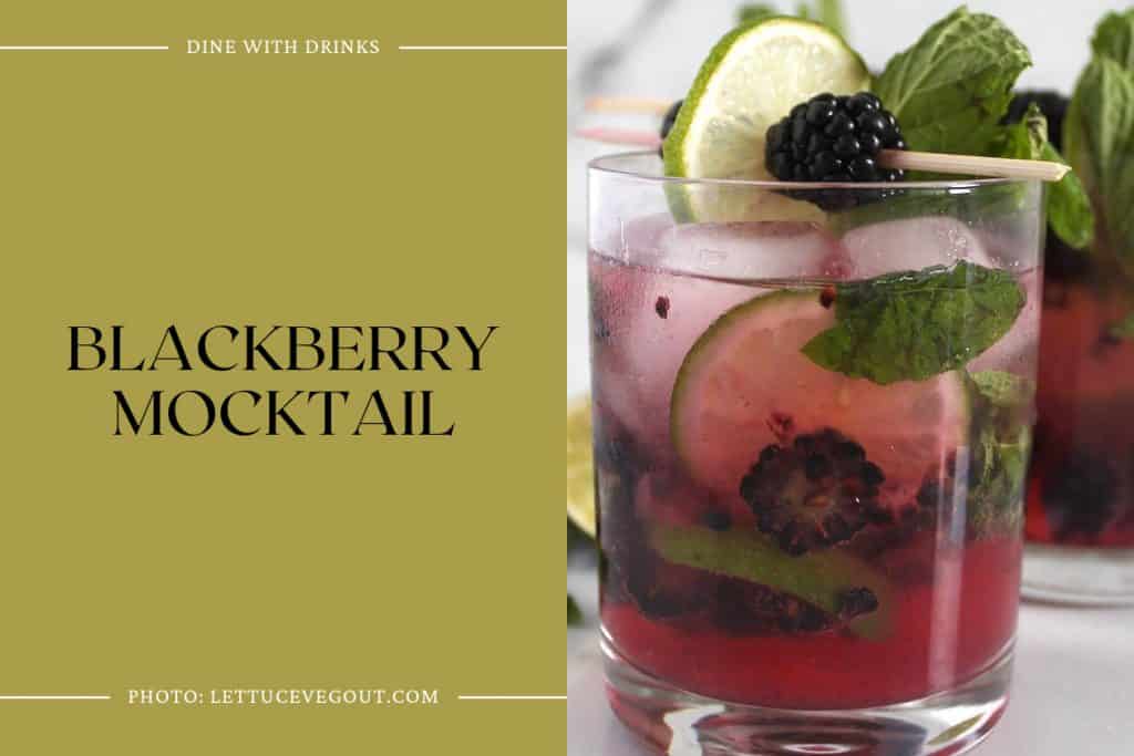 26 Fancy Non Alcoholic Cocktails to Sip on Without the Buzz ...