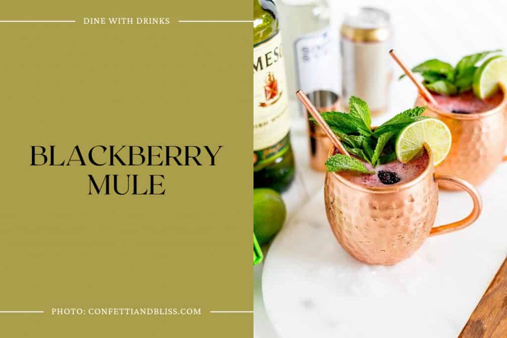 19 Crushed Ice Cocktails that will Give You the Chills! | DineWithDrinks