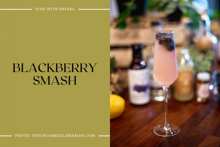 9 Literary Cocktails to Keep Your Reading Buzz Going | DineWithDrinks